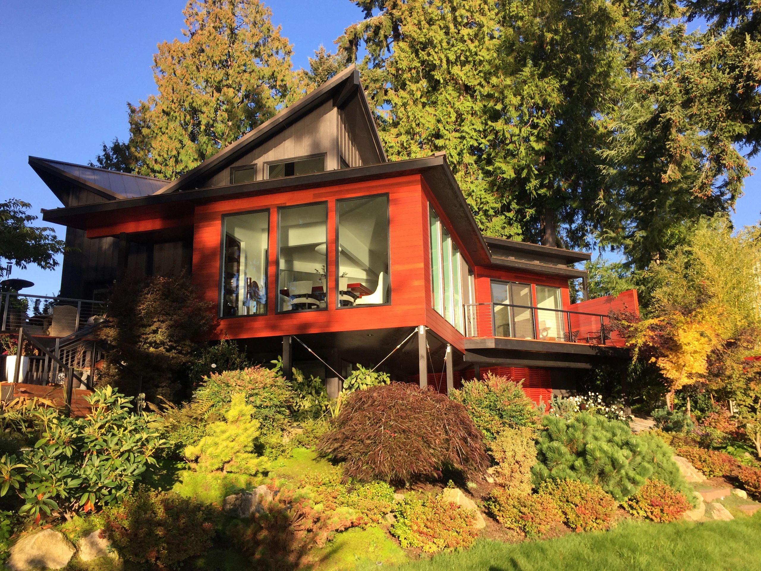 General Contractor - KEEN Construction